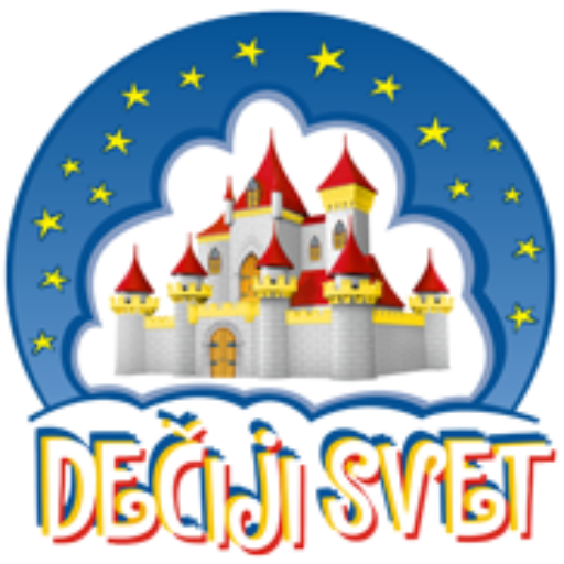 HEISHI KUTIJA SA PERLAMA | Dečiji svet Igračke za decu