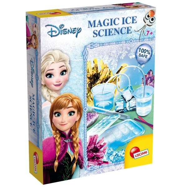 FROZEN EDU SET MAGIC ICE SCIENCE | Dečiji svet Igračke za decu