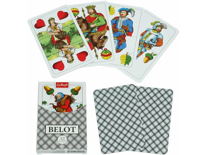 KARTE MADJARICE 1/12 | Dečiji svet Igračke za decu