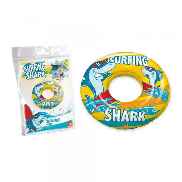 SURFING SHARK SLAUF | Dečiji svet Igračke za decu